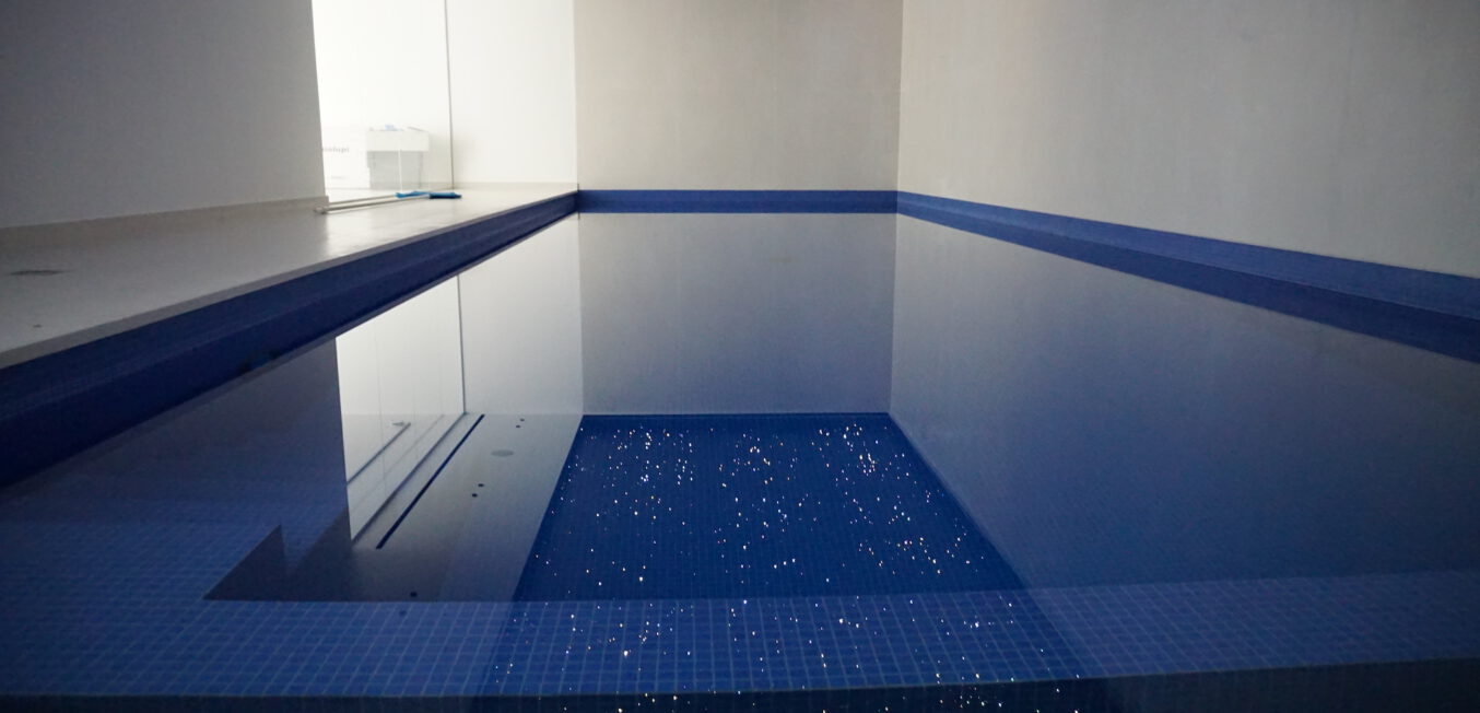 Ciel étoilé Plafond de 50 m² 8000 étoiles scintillantes | MyCosmos