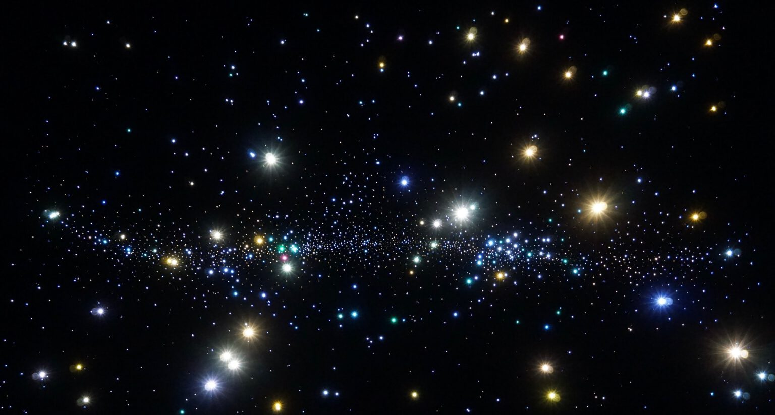 Car roof star lights headliner installation and kit | MyCosmos